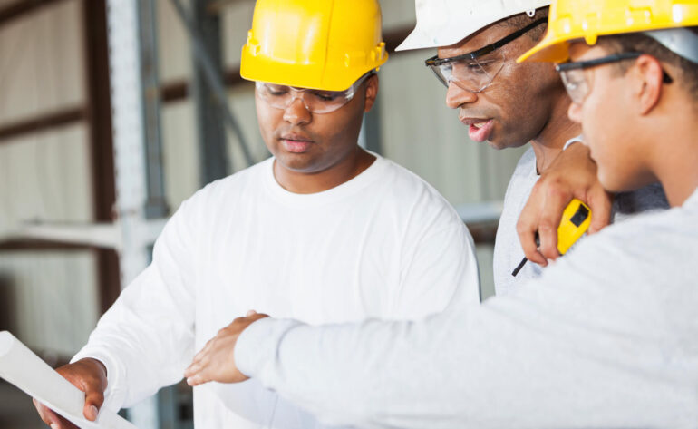 Mechanical Engineering – Hydrofit KSA